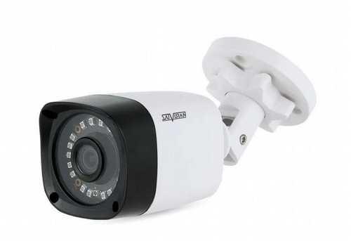 Видеокамера (ул.) SVC-S192P v2.0 2 Mpix 2.8mm UTC