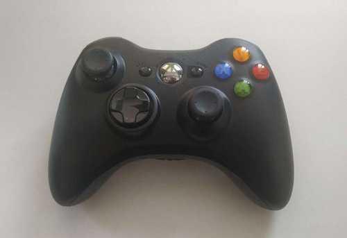 Xbox 360 беспроводной джойстик (обмен)