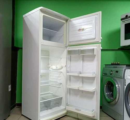 Холодильник бу Minsk. Честная гарантия
