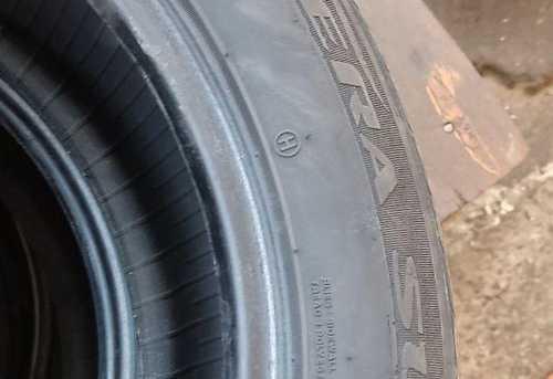 Aeolus Allroads D 215/55 R17 53J