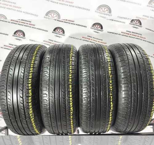 Hankook Optimo K415 205/60 R16 89N