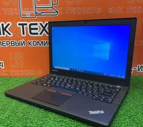 Ноутбук Lenovo ThinkPad I5-5300U/8GB/128SSD