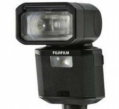 Вспышка камеры Fujifilm EF-X500