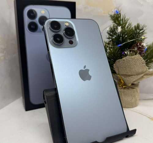 iPhone 13 Pro Max, 256 ГБ