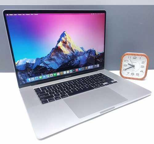 MacBook Pro 16 2019 Рассрочка