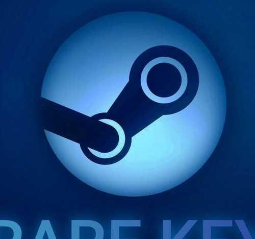 Rare Key (Случайный Ключ Steam)