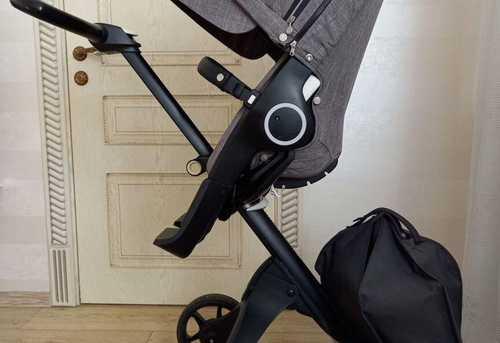 Коляска Stokke Xplory v6