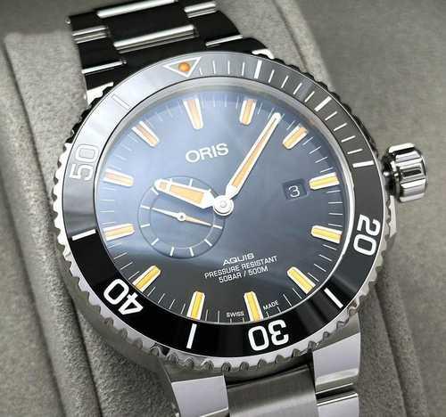 Наручные часы Oris