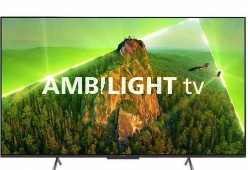 Телевизор Philips 55PUS8108/60 SMART Ситилинк