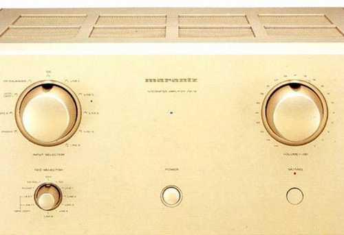 Marantz PM-15