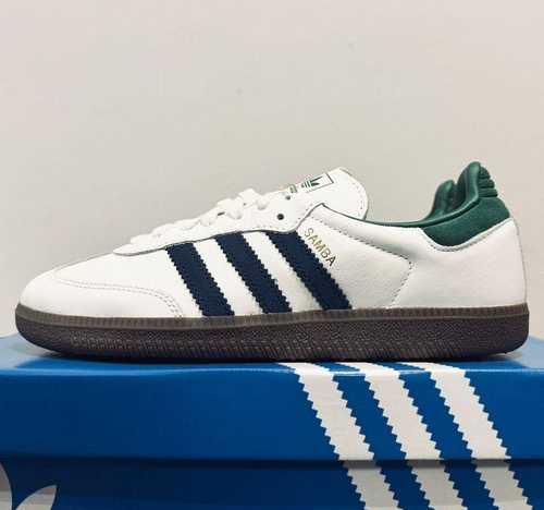 Новые Adidas Samba OG оригинал