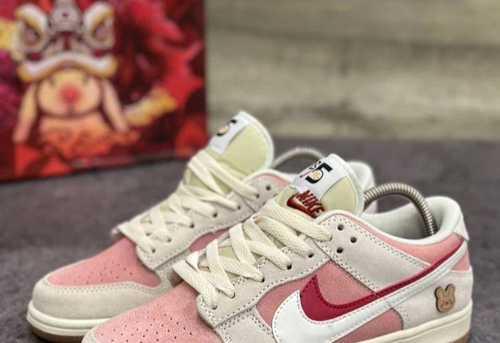 Кроссовки nike женские dunk
