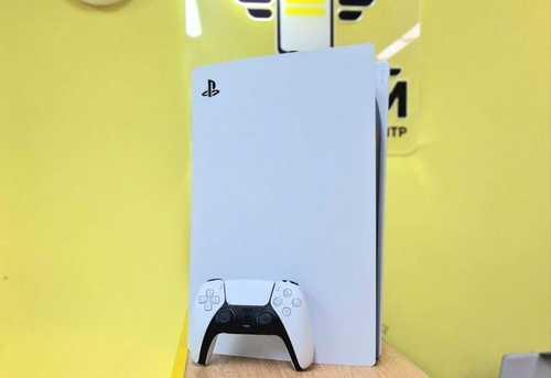 Игровая приставка Sony PS5 825 Гб
