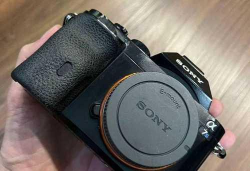 Фотоаппарат Sony a7s body
