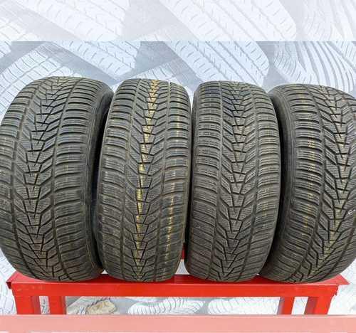 Hankook Winter I'Cept Evo 3 X W330A 235/55 R19