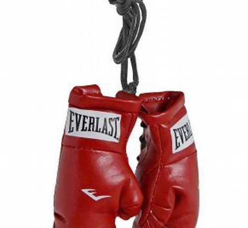 Брелок Everlast mini boxing glove IN pairs t