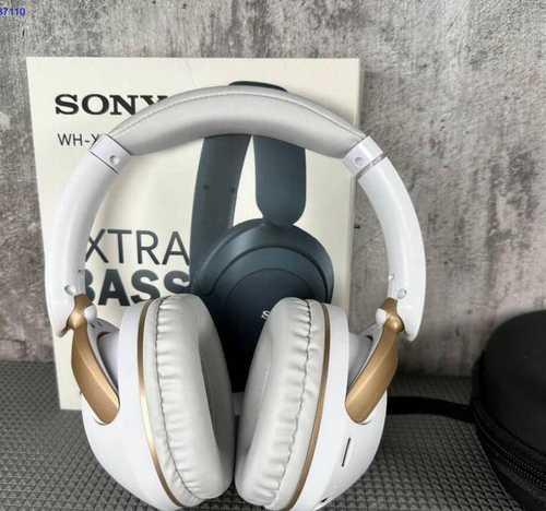 Наушники Sony WH-XB910N (Арт.20259)