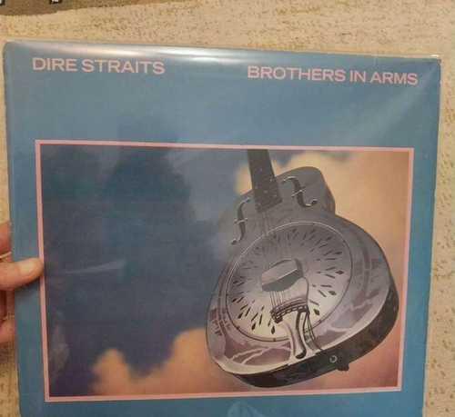 Dire straits brothers IN arms