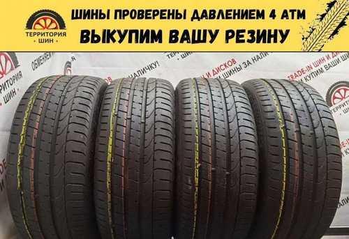 Pirelli P Zero 255/50 R19 103W