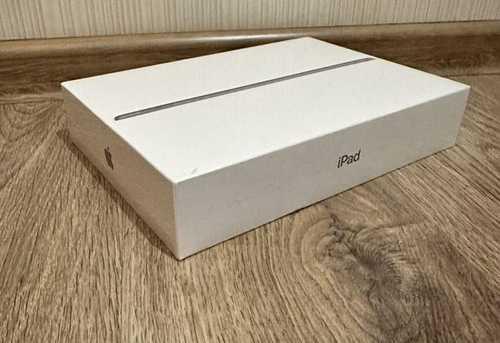 Новый Планшет Apple iPad 2021 64Gb Wi-Fi A2602