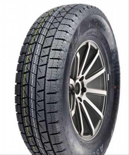 Aplus A506 235/65 R17 108S