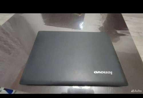 15.6" Lenovo G50-45, 500 ГБ, E1-6010 APU, RAM 4 ГБ, Radeon R2