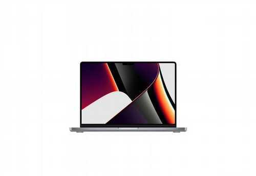 Macbook pro 16" M1 Pro 10-Core 16/512 Ноутбук