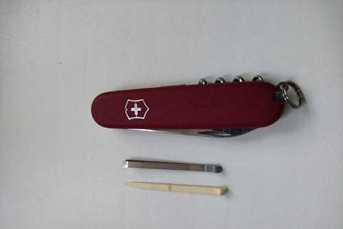 Waiter EcoLine Victorinox (2.3303) 84mm