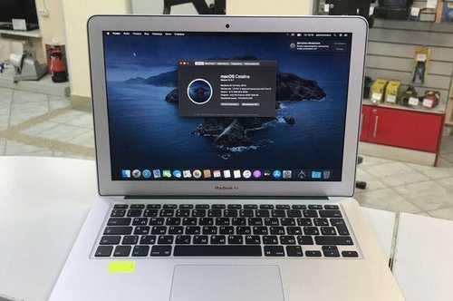 Щ96 Apple MacBook Air 13-inch 2017