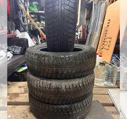 Matador MP 50 Sibir Ice 185/65 R15