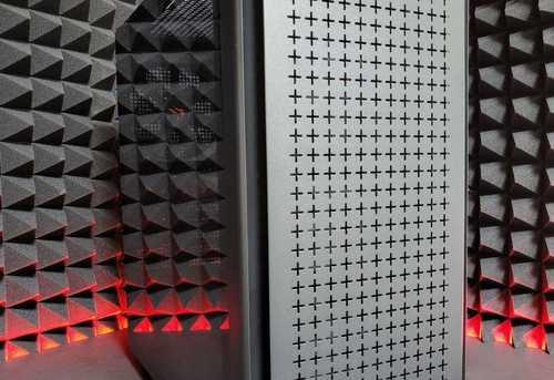Корпус Deepcool CK560 argb LED Black