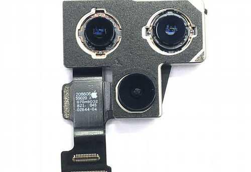 Задняя камера основная iPhone 12 pro
