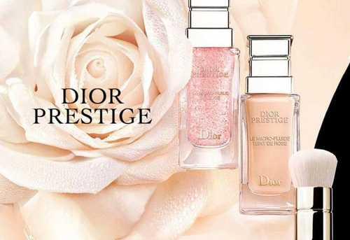 Набор Dior Prestige