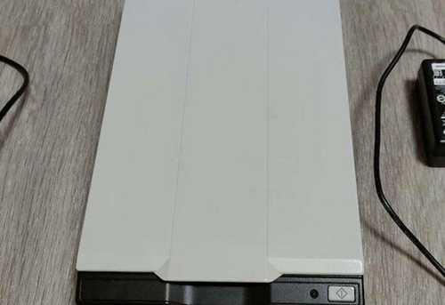 Fujitsu fi 65f сканер для документов