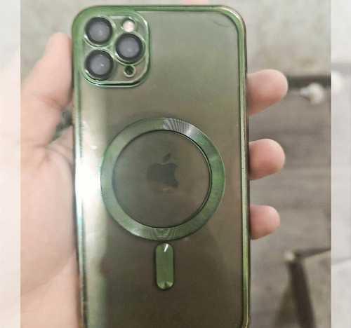 iPhone 11 Pro Max, 256 ГБ