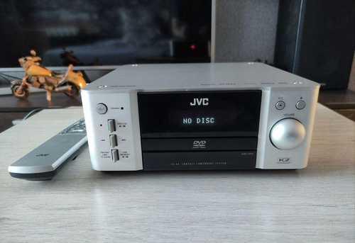 JVC EX- A3