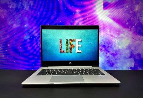 Ультрабук HP ProBook 13.3 / Core i7 / SSD