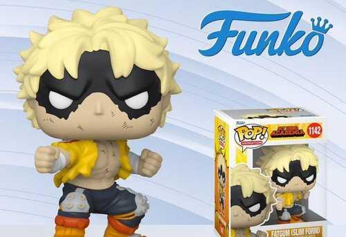 Funko POP My Hero Academia Fat Gum (Slim Form)