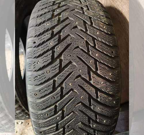 Nokian Tyres Hakkapeliitta 8 255/45 R19
