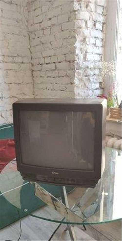 Телевизор Funai TV 2100a