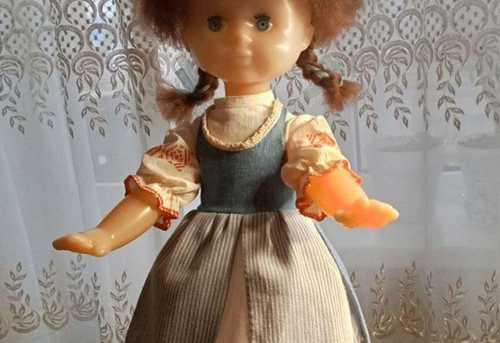 Кукла Нина, советский выпуск