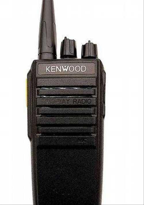 Рация Kenwood TK-F8 turbo (16W)