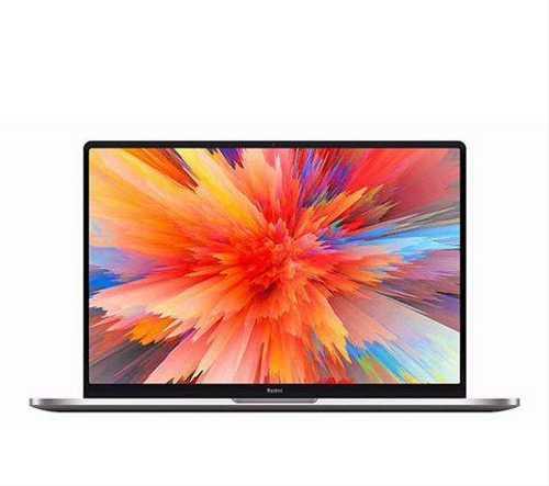 Ноутбук Xiaomi RedmiBook Pro14" I5 16G/512G XE