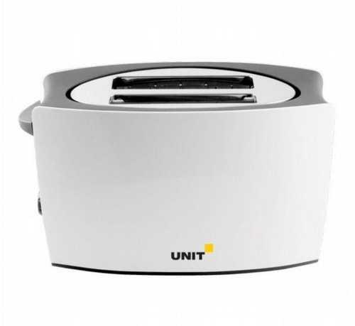 Тостер (новый) Unit UST-019