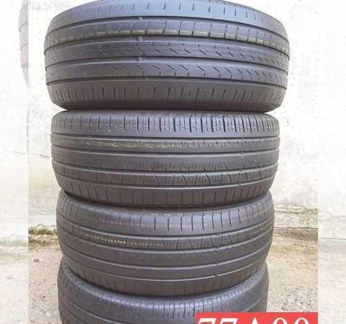 Pirelli Scorpion Verde 255/55 R20 R