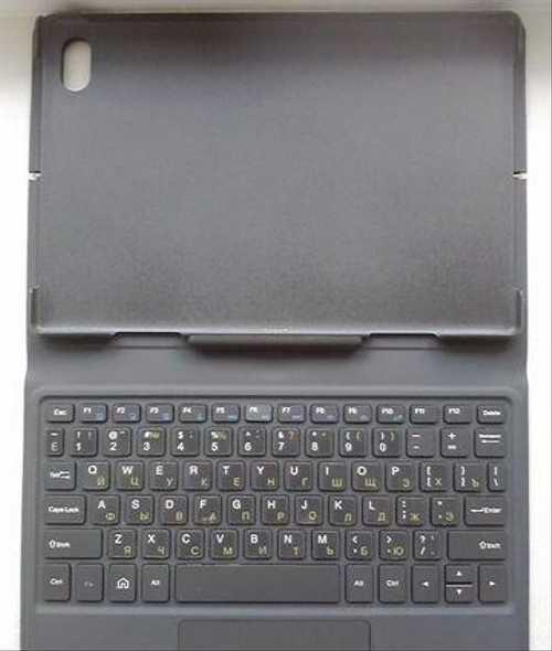 Чехол-клавиатура для планшета Blackview Tab 8