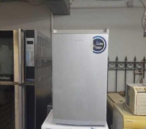 Холодильник мини goldstar RFG-90 (1)