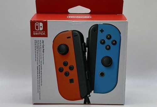 Joy-Con Оригинал (NS)