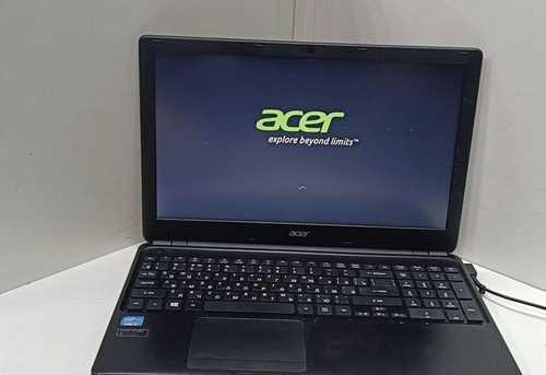 Ноутбук Acer. Aspire E1-570G-33214G50Mnkk