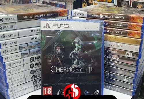 Chernobylite PS5